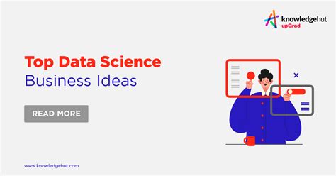 Most Profitable Data Science Business Ideas Of 2024