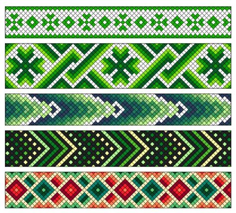 Thunderbird Loom Bead Pattern For Bracelet Native Inspired Etsy Artofit