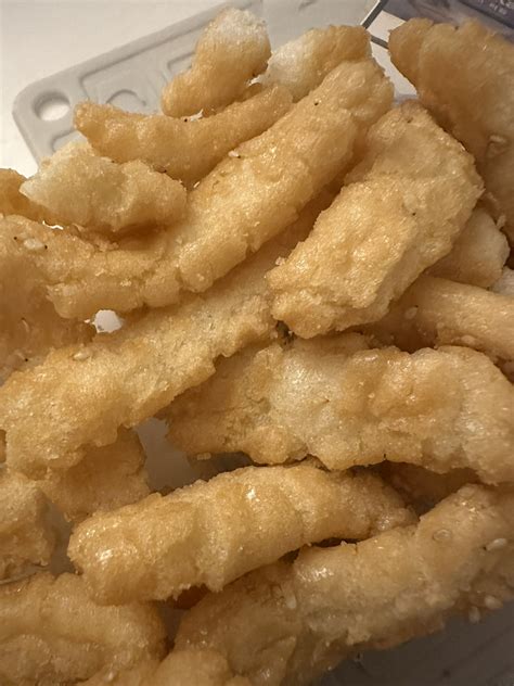 농심조청유과96g 배민스토어