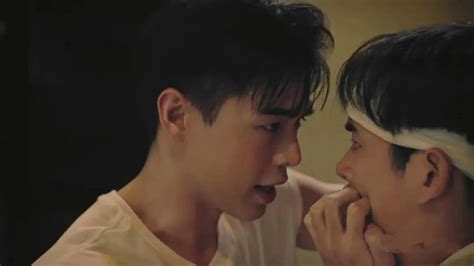 盘点62部泰国双男主剧part2 哔哩哔哩
