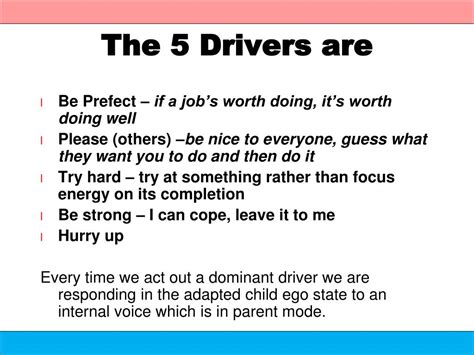 Ppt Transactional Analysis Powerpoint Presentation Free Download