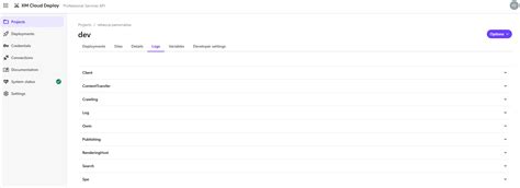 cms error monitoring accelerate cookbook for xm cloud sitecore