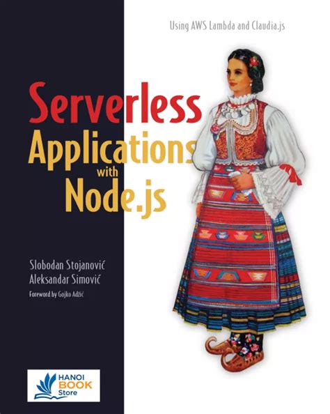 Serverless Applications With Node Js