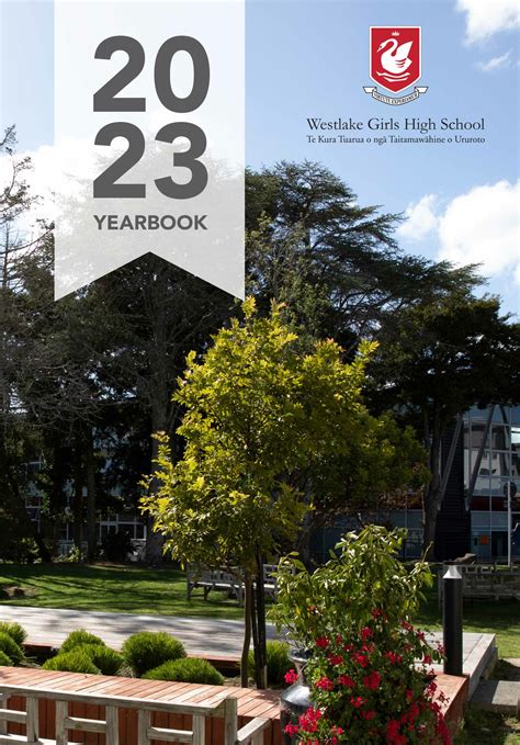 The 2023 Yearbook Is Here Te Reo O Te Roto