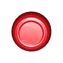 Not The Expected Alpha Shape CGAL Cgal Discussion 6963 GitHub