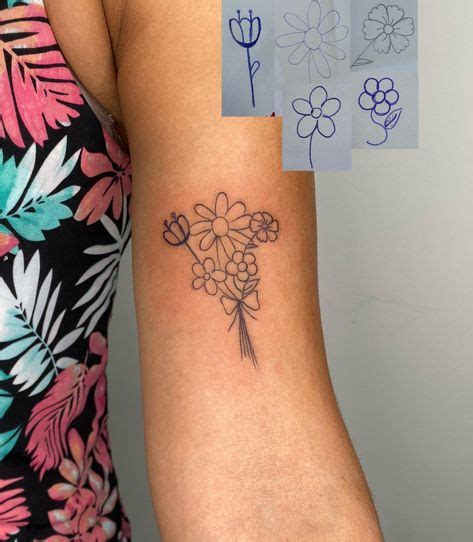 Пин от пользователя Angelina Gr на доске Tattoo Ideen в 2025 г Татуировка на костяшках пальцев