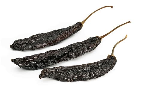 Dried Chile Pasilla Pepper Wt 4 Oz 8 Oz 1 Lb 2 Lb 5 Lb 10 Lb Ebay
