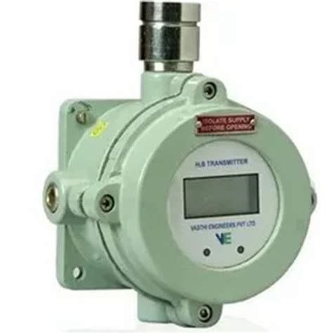 Refractive Index Detector At ₹ 15000 Piece New Items In Ahmedabad