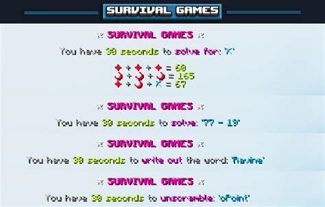 resource updates