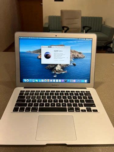 Apple Macbook Air A At Rs In Ahmedabad ID