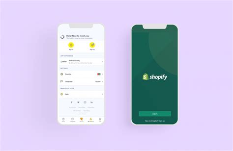 Dont Miss Out These ECommerce App Design Tips Purrweb
