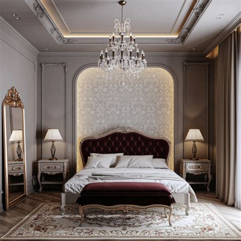 Оформляємо спальню у різних стилях дизайну інтерєру