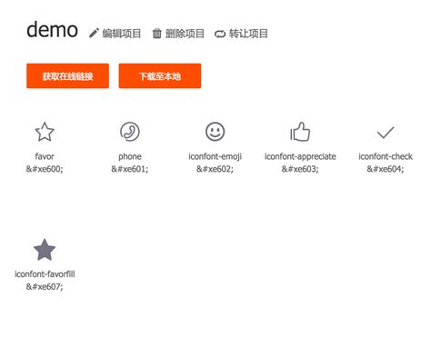 Github Johnwongiconfont Iconfont Is A Way To Build Lossless Images