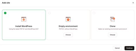 Migrations Migrate Guru Kinsta® Docs