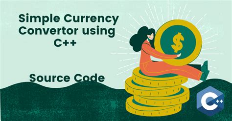 Simple Currency Converter Using C With Source Code