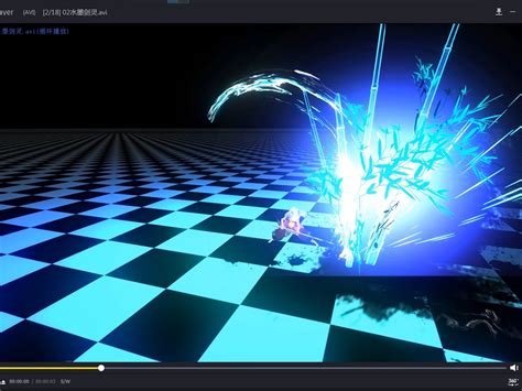 Unity3d特效 素材网站 图片免费下载 Zcool站酷