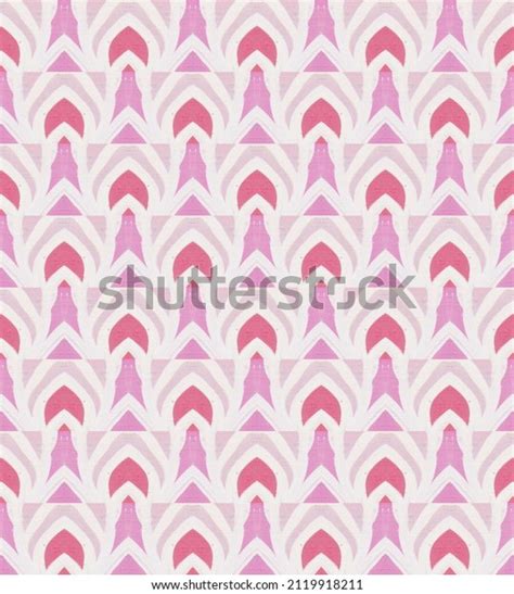 Seamless Tilable Printable Pattern Fabric Background Stock Illustration