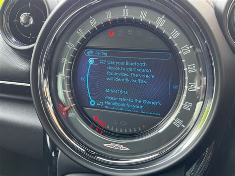 Used 2016 Mini Countryman John Cooper Works For Sale U15300 Parkway
