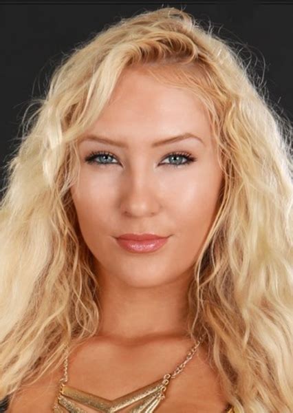 Faith Jefferies On Mycast Fan Casting Your Favorite Stories