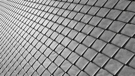 Diamond Roof Shingle Texture Grey Poliigon