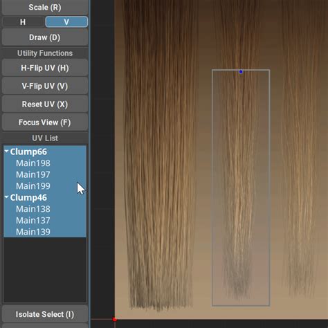 uv editor — gs curvetools v1 3 documentation