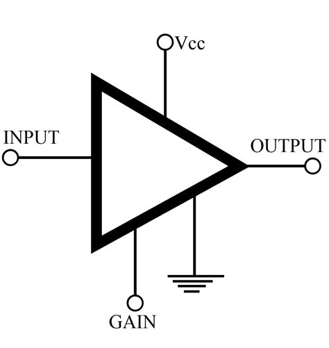Class B C And Ab Amplifier Ic Engineering Projects