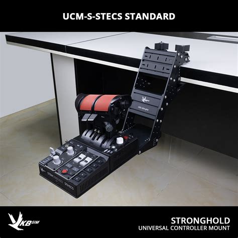 Ucm S Stecs Standart Vkb Sim Россия