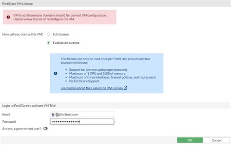 New Features Fortigate Fortios 7 2 0 Fortinet Documentation Library