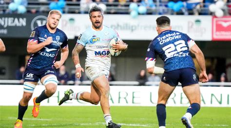 Transferts Pro D2 Yann David Proche De Signer Dans Une Grosse écurie