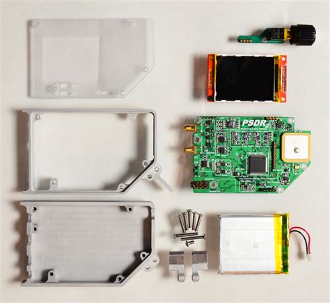Why You Should Care About Software Defined Radio Hackaday