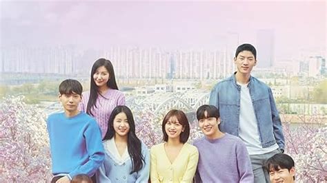 Heart Signal Tv Series 2017 2026 Episode List Imdb