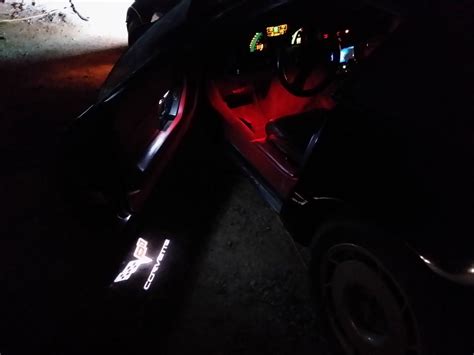 Engine Compartment Lights Corvetteforum Chevrolet Corvette Forum