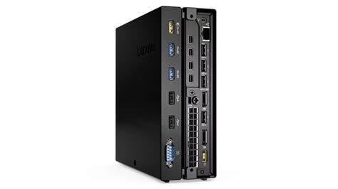 Thinkstation P320 Tiny Small Yet Powerful Workstation Lenovo