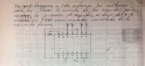 7400 Series Clock Alvaros Blog