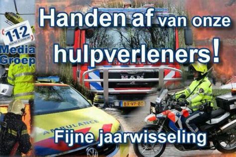 Handen Af Van Onze Hulpverleners Jan Van Looijen