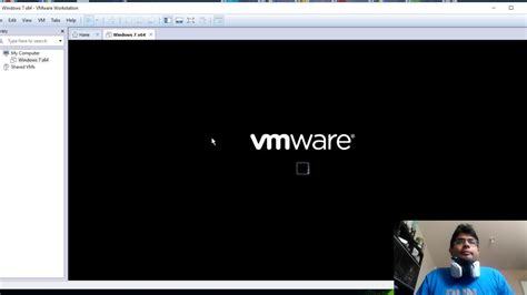 Instalar Windows En VMWare YouTube