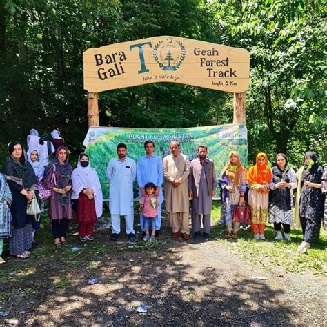 Savetrees Muhammad Asif Khan