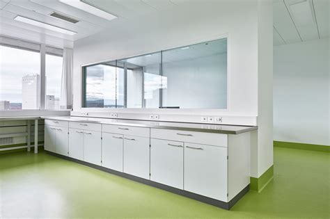 Project Biosafety Facility