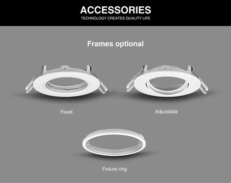 Adayo Led Module Lights Spotlight Lighting