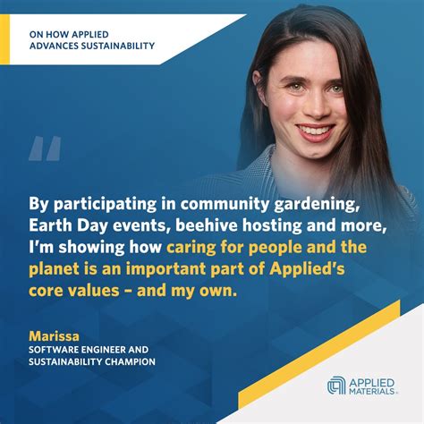 Applied Materials On Linkedin At Applied All Of Our Team Members Are Empowered To Embrace A