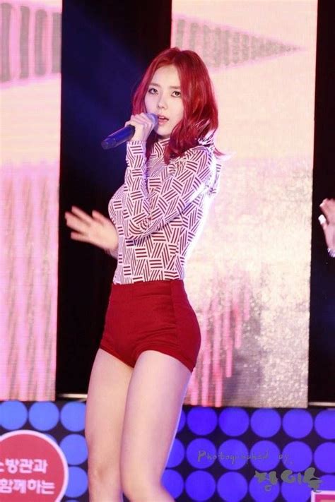 ♥ Lee Hyo Eun Stellar ♥