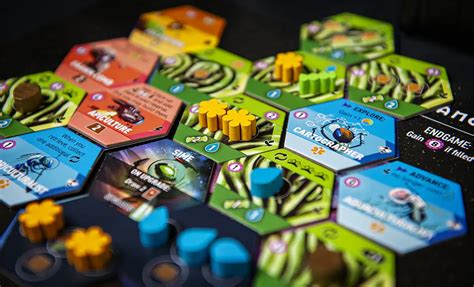 Apiary Game Intelligent Bees In Space Solo My Games