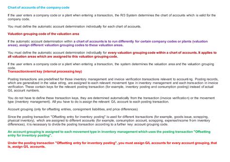 Sap Mm Sd Integration With Fico Doc