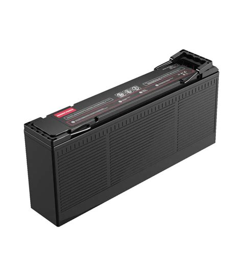 12v 120ah Eu Lithium Battery Redway Power™