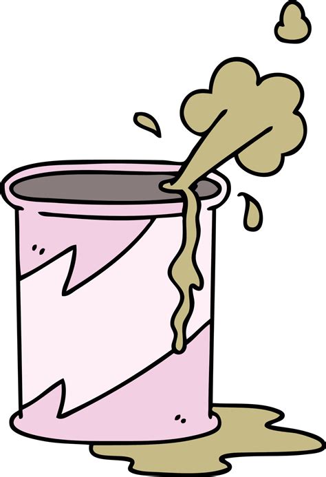 Exploding Soda