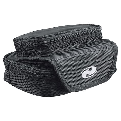 Tiny Connect Handlebar Bag Black Stck Keine Variante 042300 00