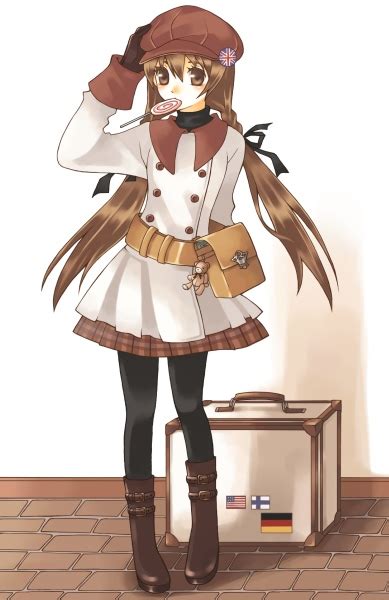 Original Drawn By Matsuzuki Matsu Danbooru