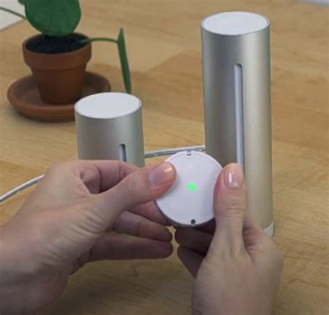 I Cannot Add My Modules To My Weather Station Netatmo