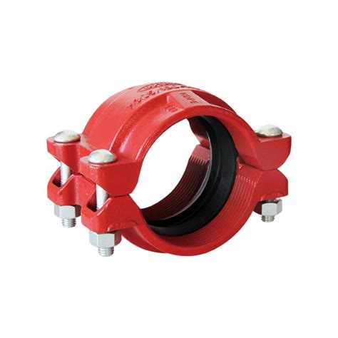 Transition Hdpe To Steel Coupling Tpmcsteel
