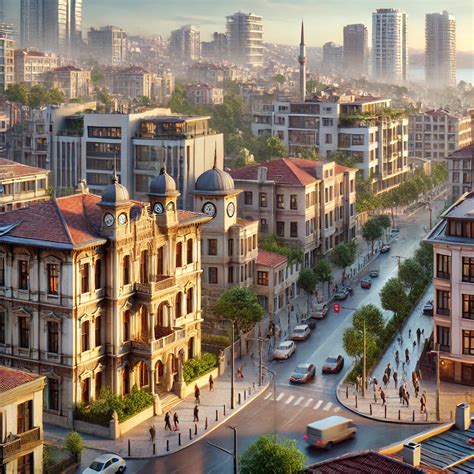 Istanbul Turkey Must Visit Destinations 2025